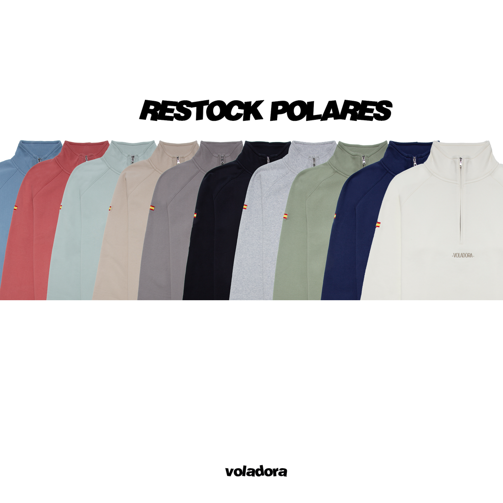 - VOLADORA – Voladora.es